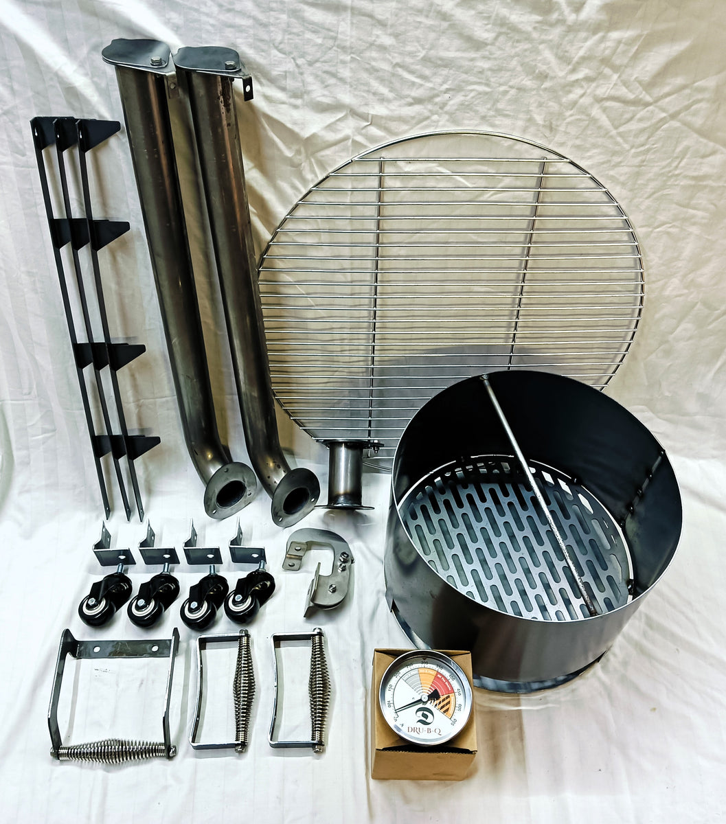 UDS DIY KIT ' bells and whistles – smokerpartsaustralia