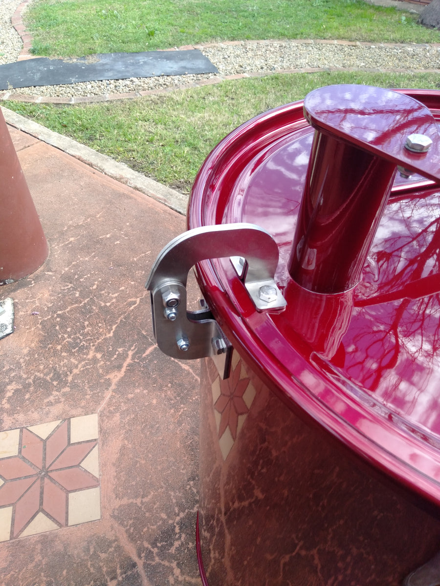 UDS Lid Hinge – smokerpartsaustralia
