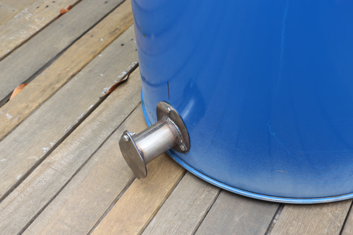 UDS STUBBY INTAKE SET – smokerpartsaustralia
