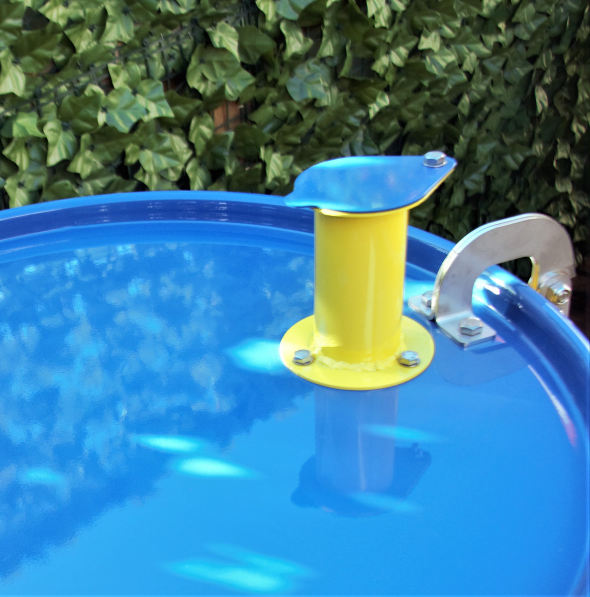 UDS LID EXHUAST – smokerpartsaustralia